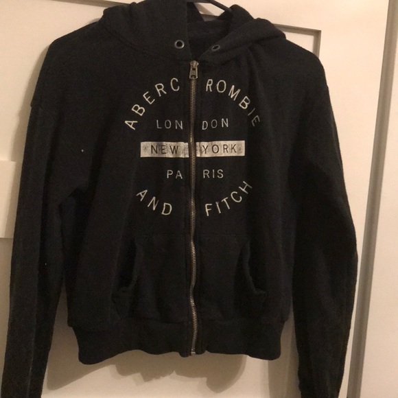 Abercrombie & Fitch | Tops | Final Price Drop | Poshmark